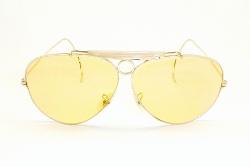 Ray-Ban Aviator, Sunglasses, Photochromic, Ambermatic Lenses
